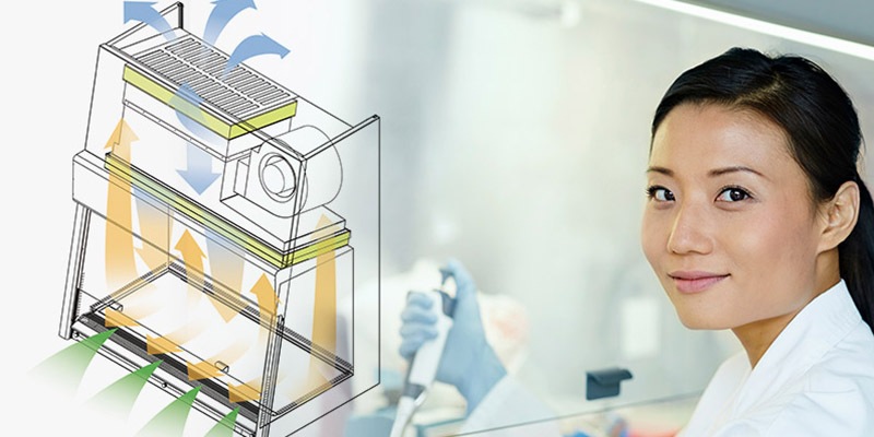 9 Key Factors To Consider When Selecting A Biological Safety Cabinet Unicorn Lifescience